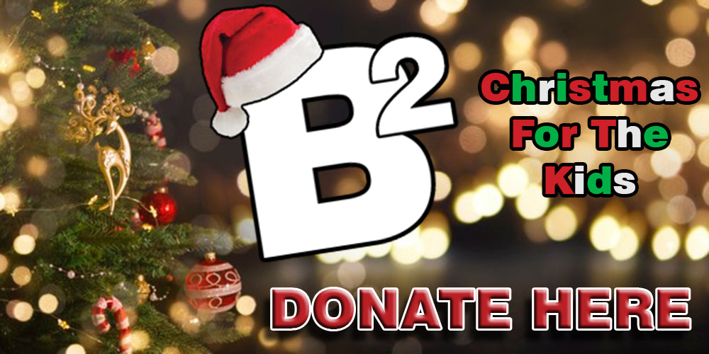 Christmas For The Kids – brandonbriles.com